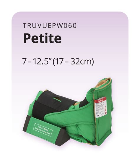 Truvue Heel Protectors Ehob