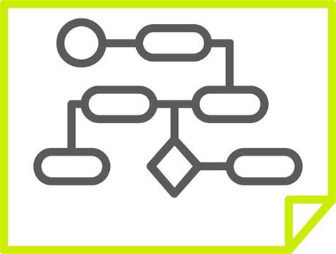 Process Flow Icon Vector Art Icons And Graphics For Free Download