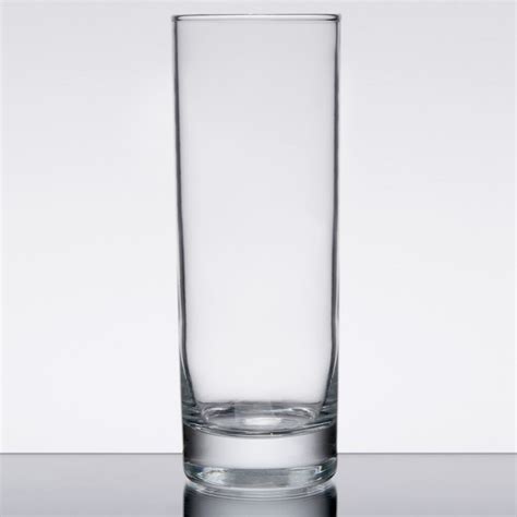 Core 115 Oz Collins Glass 12case