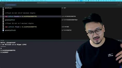 Learn Swift Youtube