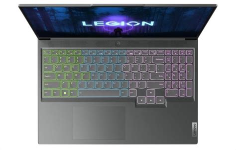 Lenovo Legion Slim I Slim I And Loq Gaming Laptops Unveiled Gizmochina