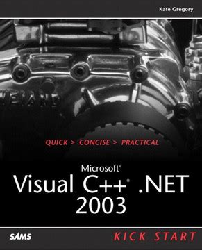 1 C Visual C And Managed C What S The Difference Microsoft