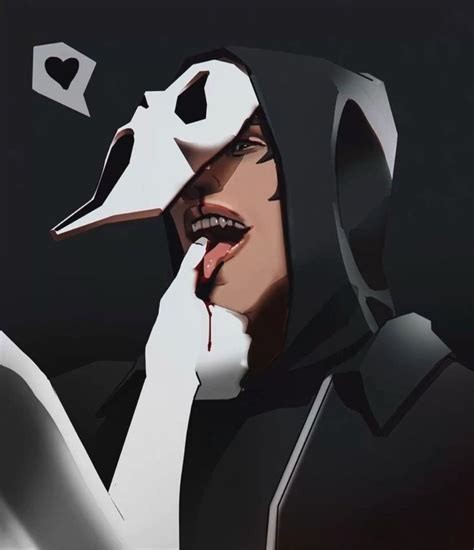 Ghostface Fanart Scary Movie Characters Horror Villains Ghost Faces