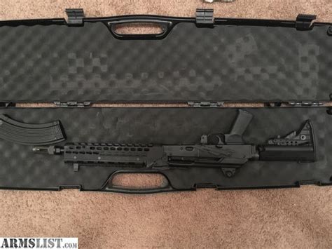 Armslist For Sale Krebs Custom Ak47