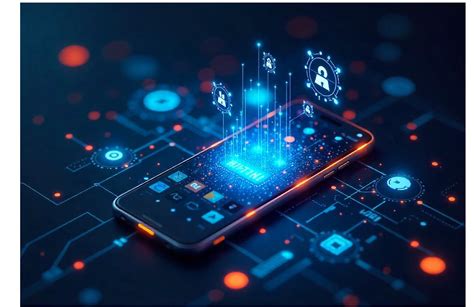 Revolutionizing Business With Advanced Mobile App Development In 2025