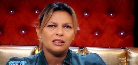 Cristina Quaranta Hd