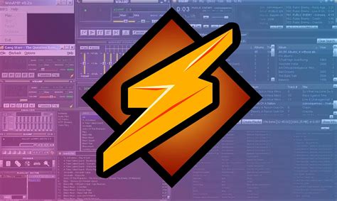Llama Group Remove Código Fonte Do Winamp Do Github Após Controvérsias