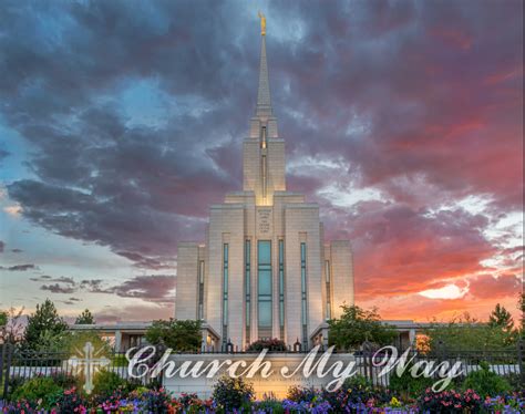 Church Is My Way Welcome To My World Of Love And Spirituality