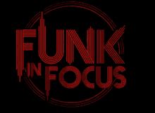 Funk In Focus Popping Sticker Funk In Focus Popping Dance Discover