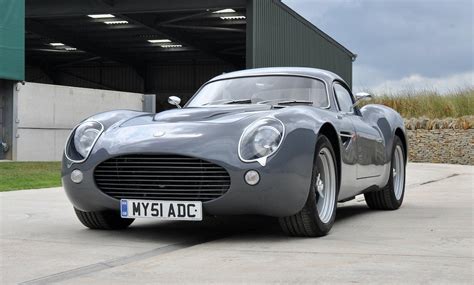 Price Guide Dowsett Classic Cars Comet UPDATED