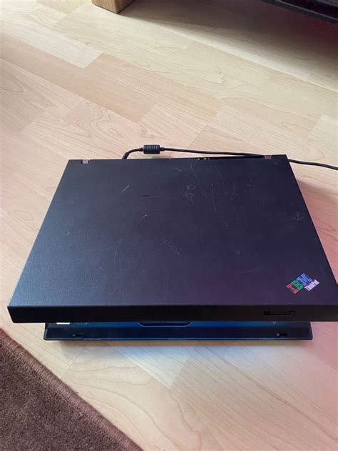 Ibm Thinkpad R52 Kaufen Auf Ricardo