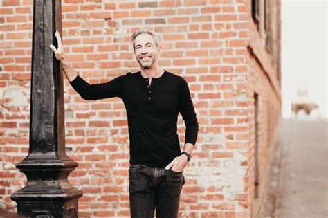 Meet Our New Business Advisor Matt Levitt As The Founder Of Tahoe