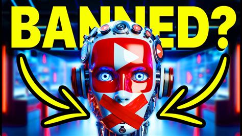 YouTube Launches New AI Rules For Voices And Text To Speech TTS YouTube