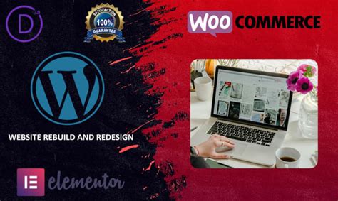 Clone Duplicate Revamp Redesign Websites And Landing Pages By