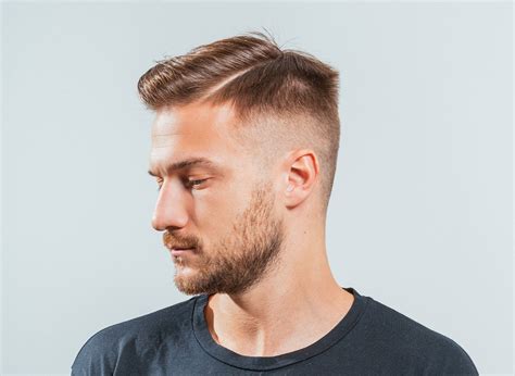 Taper Haircut Vs Fade 50 New Fade Haircut Ideas To Try In 2024