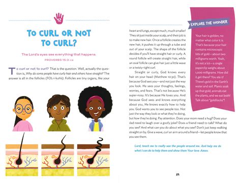 To Curl Or Not To Curl