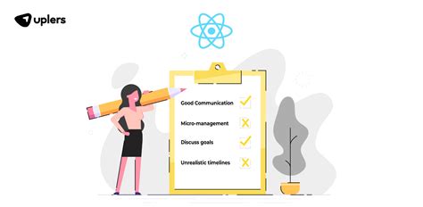 Outsource React JS Development Services Why And How To Do It Uplers