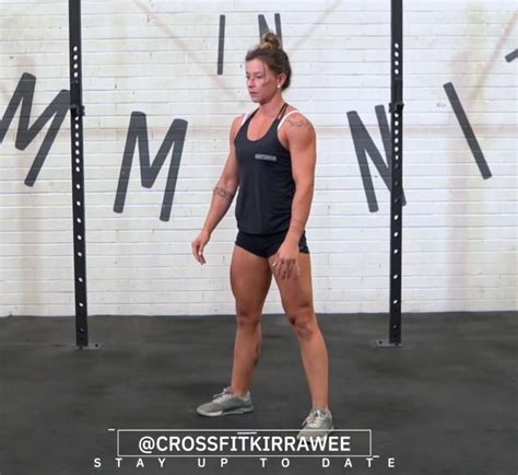 Down Up Découvre Lalternative Explosive Au Burpee