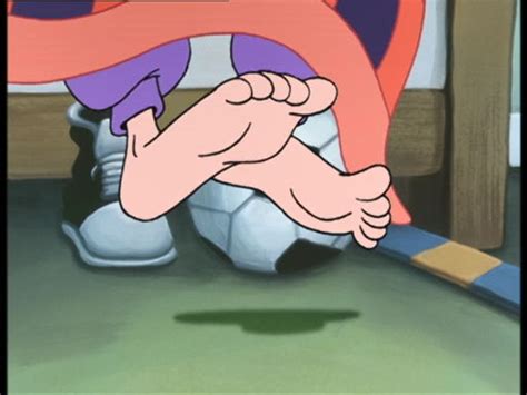 Pepper Ann Pearsons Feet 3 By Jillybob123 On Deviantart