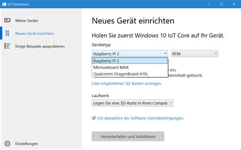 Using Wifi On Your Windows 10 Iot Core Device Windows