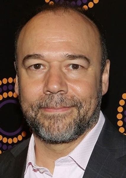 Danny Burstein Photo On Mycast Fan Casting Your Favorite Stories