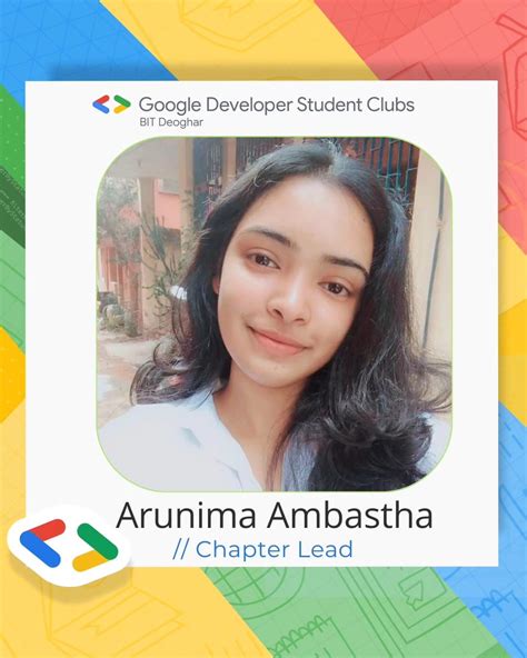 🌟 Exciting News Gdsc Bitd