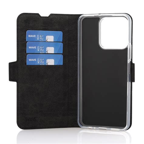 Wave Book Case Suojakuori Honor X A Smoky Sangria Muistikauppa Fi