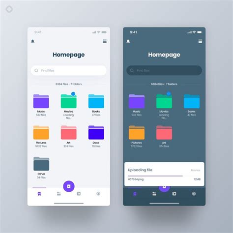 Cooolio 😎 Share And Save It Ui Ux Uitrends Ux Instaui