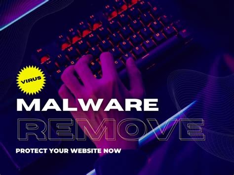 Cybersecurity Penetration Testing Malware Removal Upwork