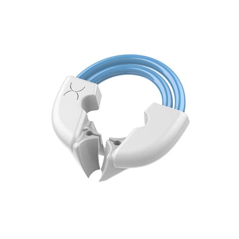 Twinring Universal Bioclear