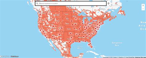 How To Build A Precise Coverage Map Mapbox