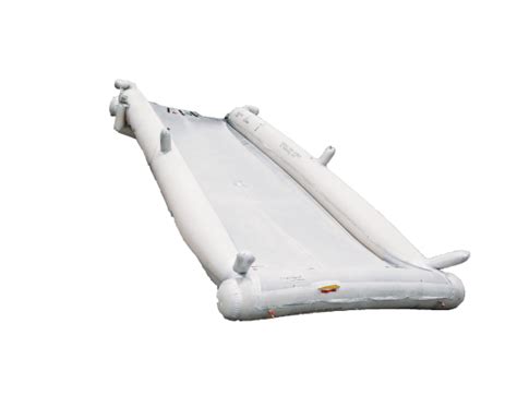 Evacuation Slide Systems Safran