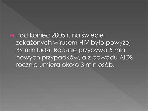 Ppt Hivaids Powerpoint Presentation Free Download Id6918574
