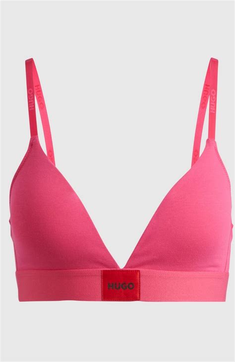 Triangle Red Label