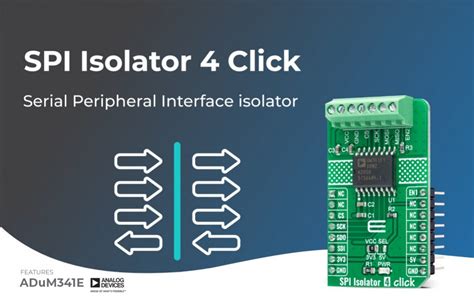 spi isolator 4 click blog