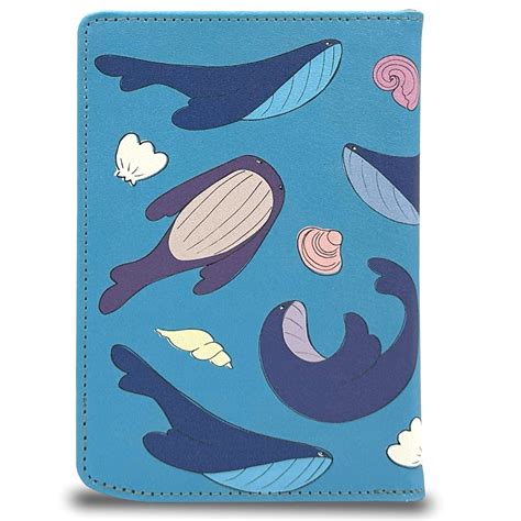 Etui Exoguard Stand Pocketbook Verse Verse Pro Whale Pocketbook Verse Verse Pro
