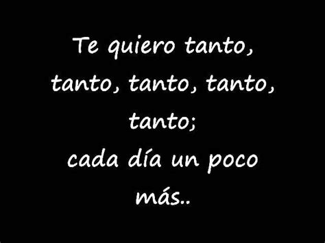 Te Extrano Quotes In Spanish