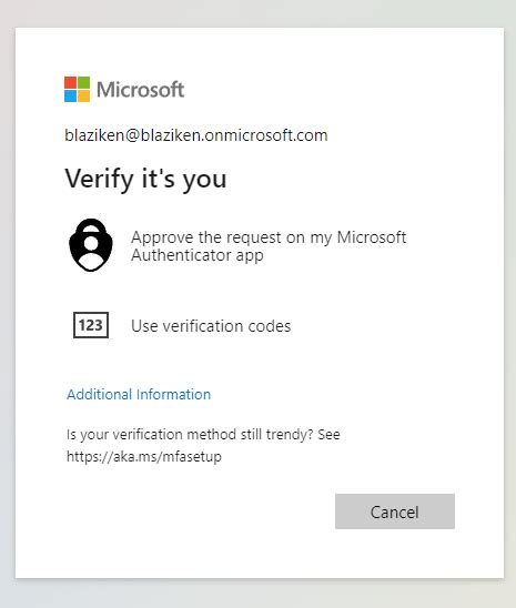 Remove Mfa Microsoft Authenticator App I Lost My Phone Microsoft Qanda