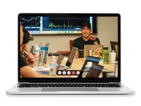 Nyc Bootcamp 2025 Wolf Trades