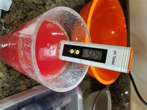 Spherification Direct Method 9 Steps With Pictures Instructables