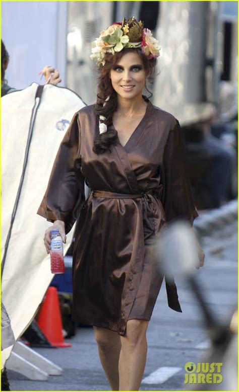 Elsa Pataky The Wine Of Summer Set Photo 2588544 Elsa Pataky Ethan Peck Shirtless