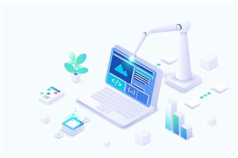 bubble blog the best way to build web apps without code