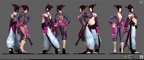 Juri Is Thebest Juri Street Fighter Photo Fanpop