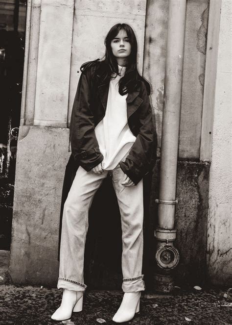 Vakare｜women｜bravo Models