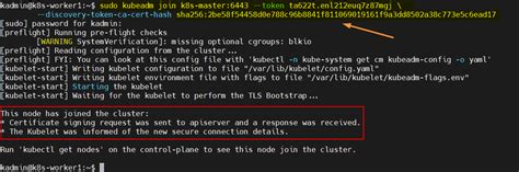How To Install Kubernetes Cluster On Debian 11 With Kubeadm