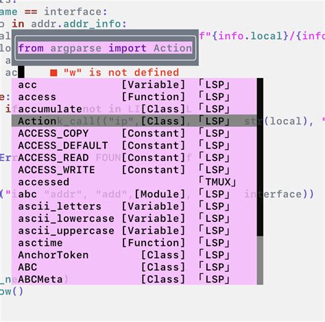 Pad The Floating Preview Window With Space Issue 96 Ms Jpq Coq