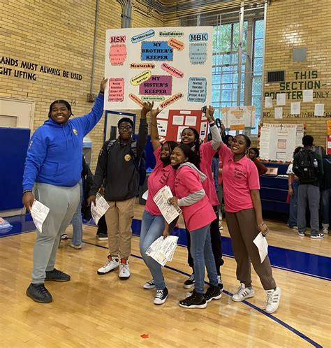 Midwood Reaches Record High 81 Clubs — The Midwood Argus