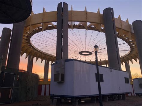 Mobile Construction Office Trailers In New York Cassone