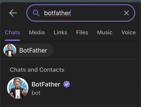 Creating A Telegram Reminder Bot With Python By Pei W Dec 2023