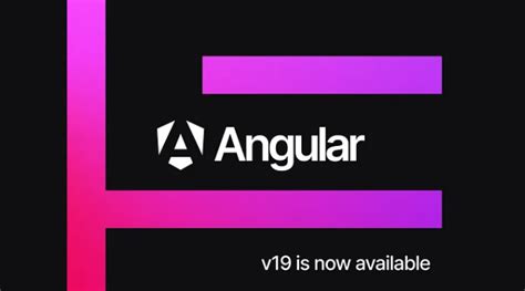 angular 19 release what s new angular19 introduces a suite of… by